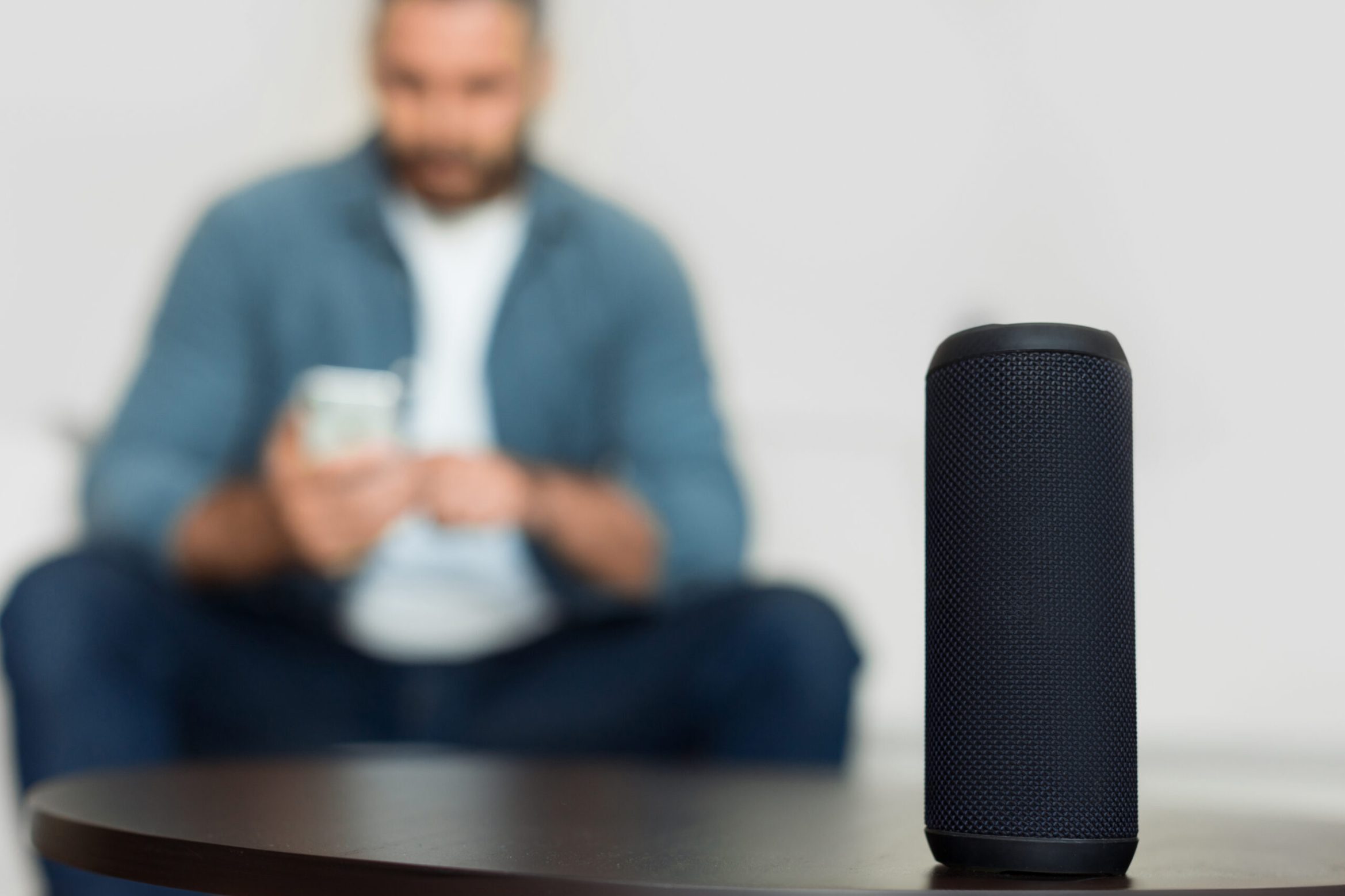 Sound Systems – Smart Guard